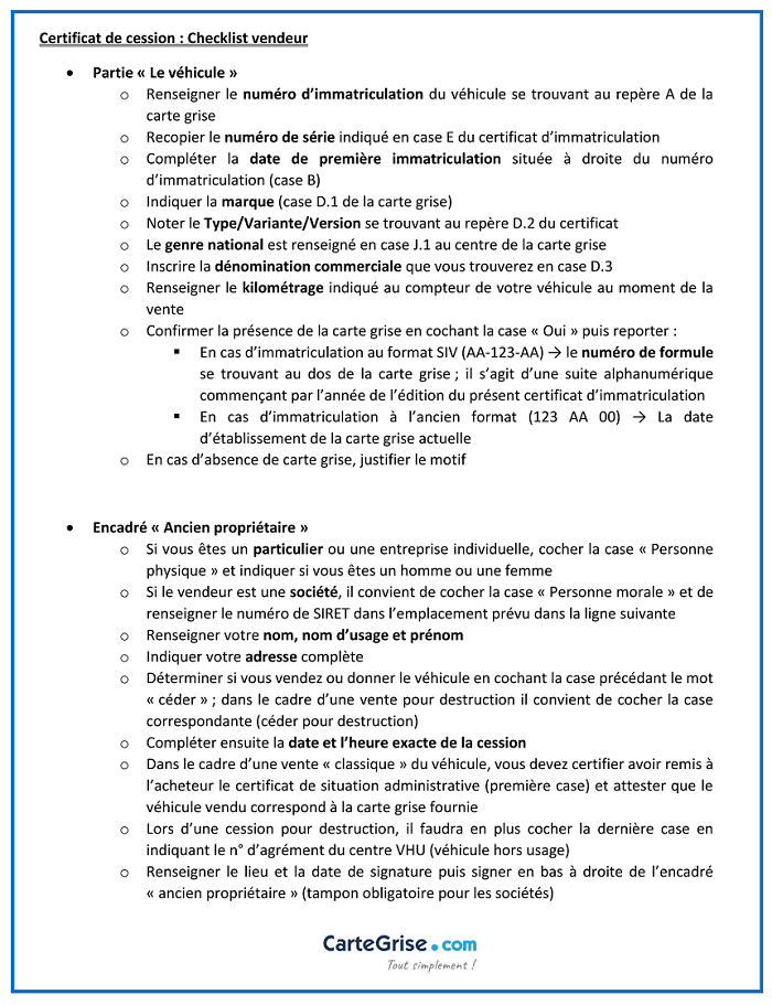 Téléchargez le certificat d'attestation de vente entre particulier (PDF)